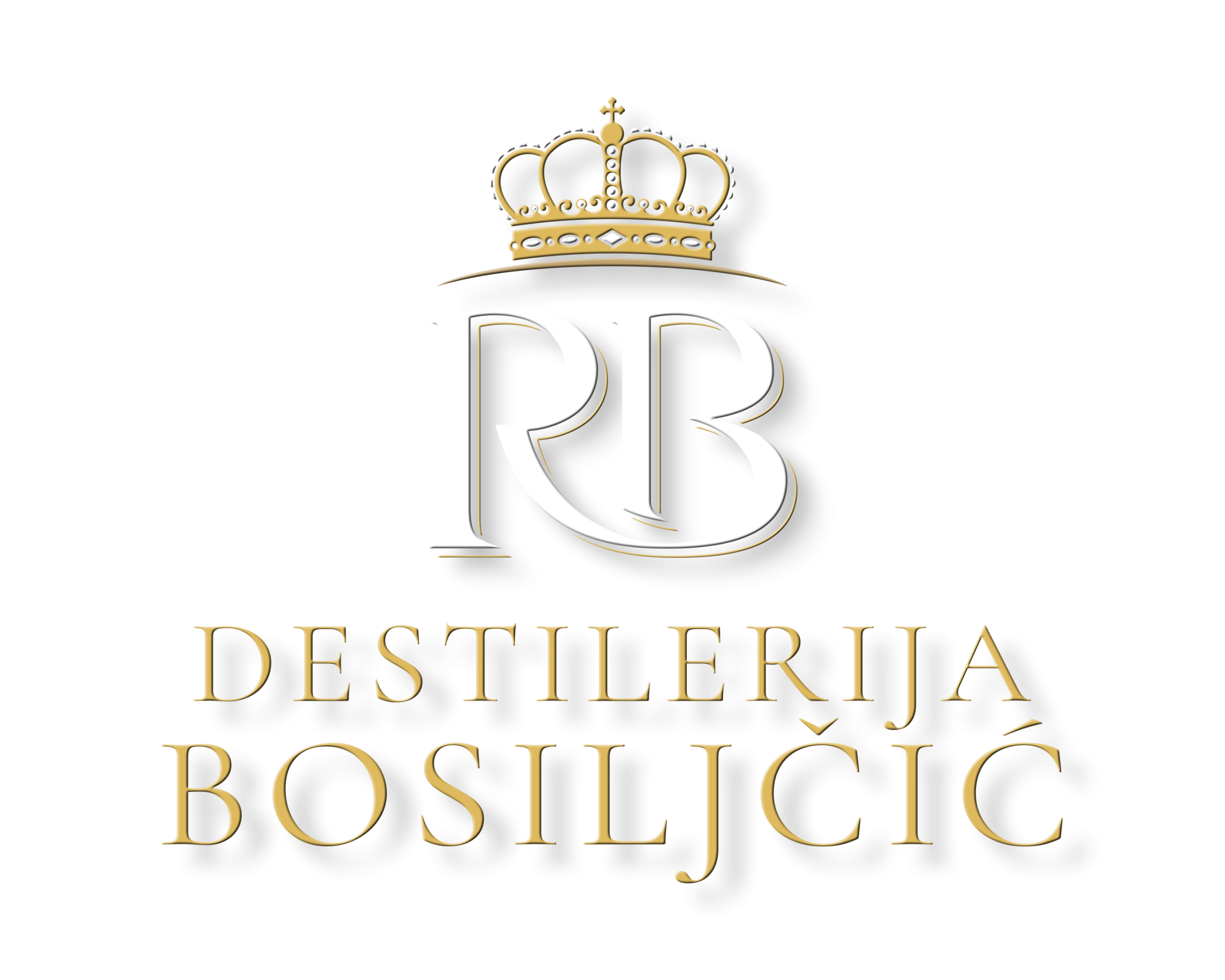 Naslovna - Destilerija Bosiljčić
